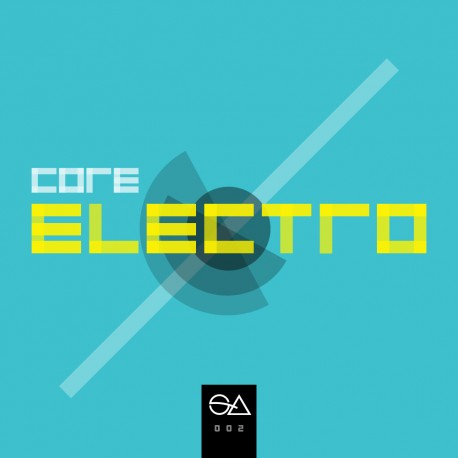 Core Electro - Sample Anatomy